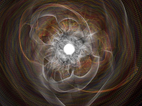 Natural Science – Inklette Magazine