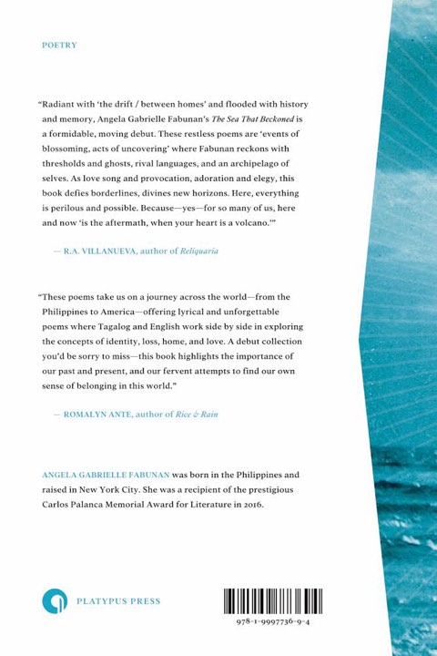Interview with Angela Gabrielle Fabunan – Inklette Magazine