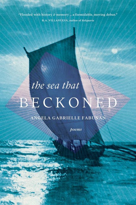 Interview with Angela Gabrielle Fabunan – Inklette Magazine