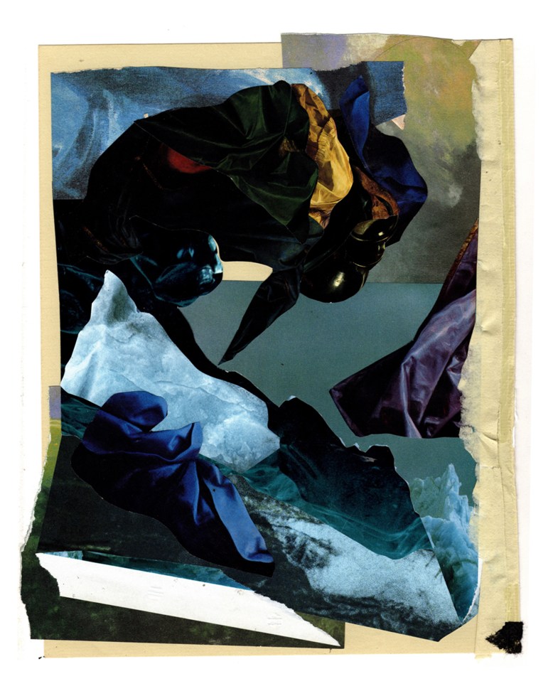 Issue XV – Inklette Magazine