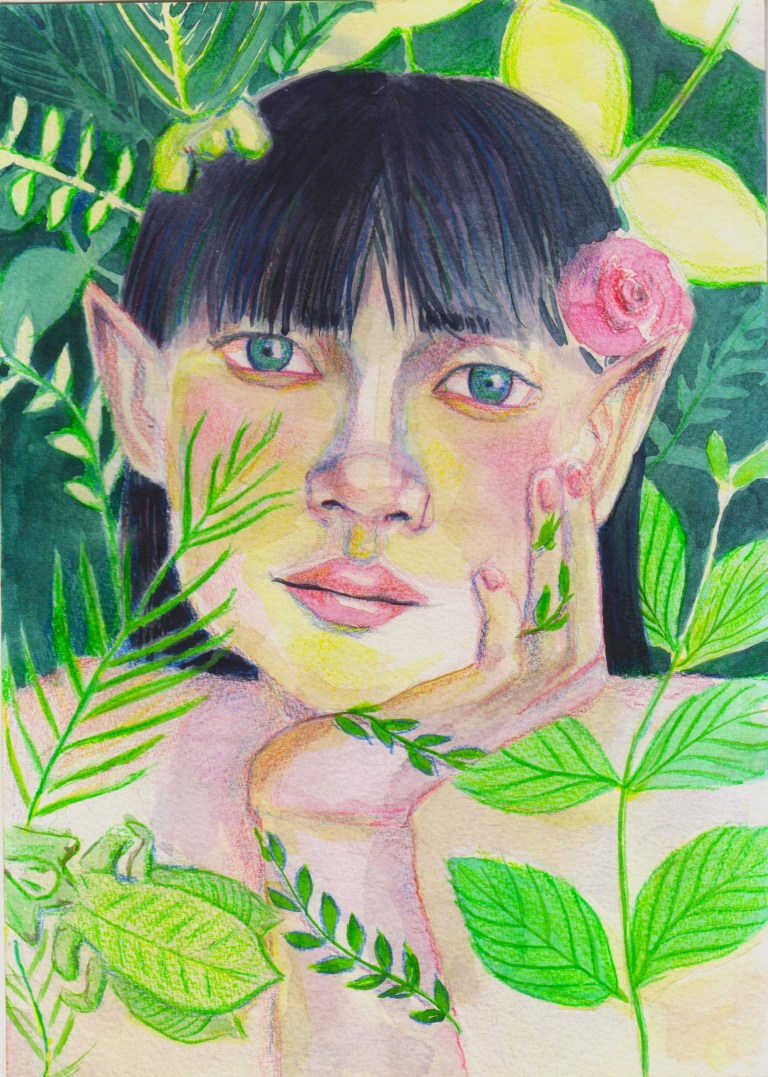 Fey – Inklette Magazine